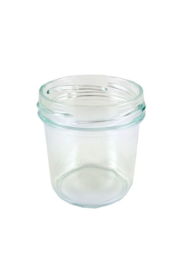 Round Jam Jars | Buy online from Love Jars uk stockist of jam jars and ...
