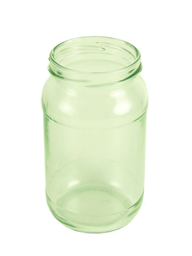 Round Jam Jars | Glass Jam Jars from Love Jars' online jam jar shop