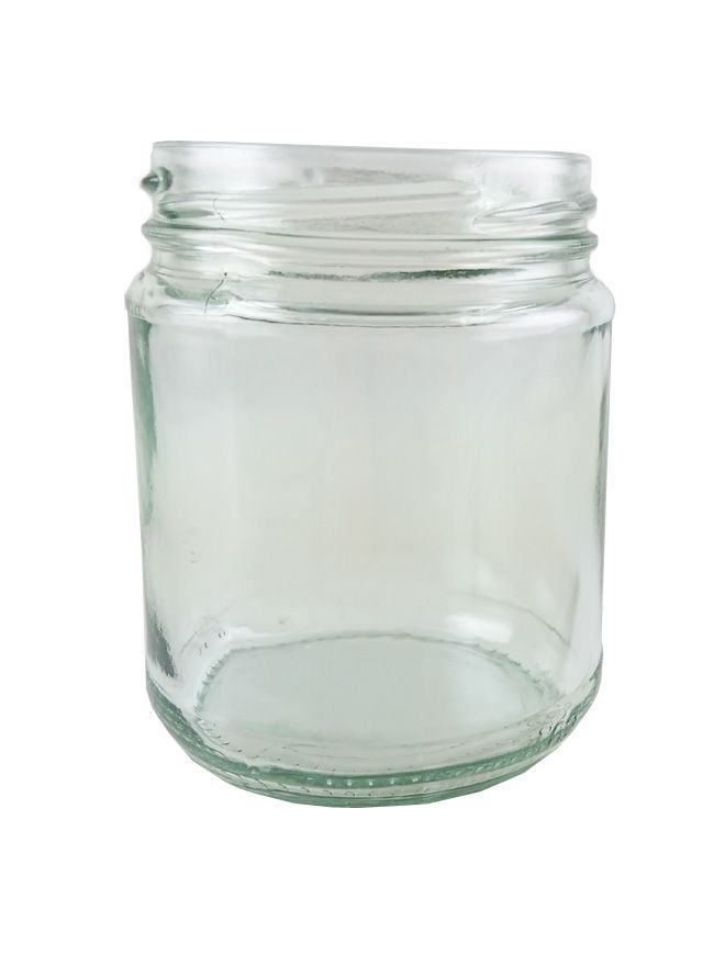 Round Jam Jars | Buy online from Love Jars uk stockist of jam jars and ...
